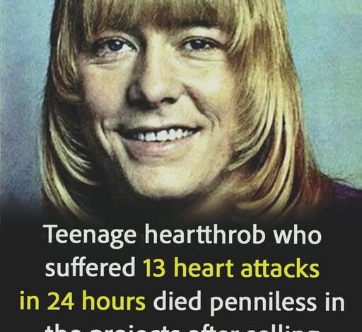 The life and career of Brian Connolly: from fame to later years – MP Media