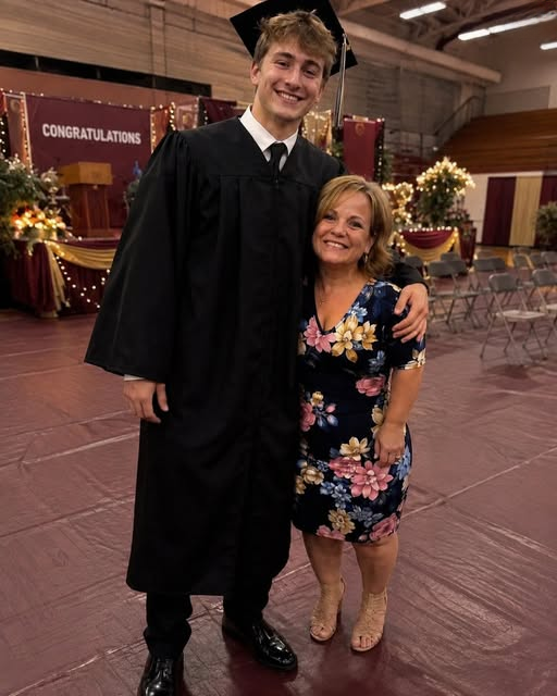 At My College Graduation, a Stranger Claimed to Be My Father—and ...
