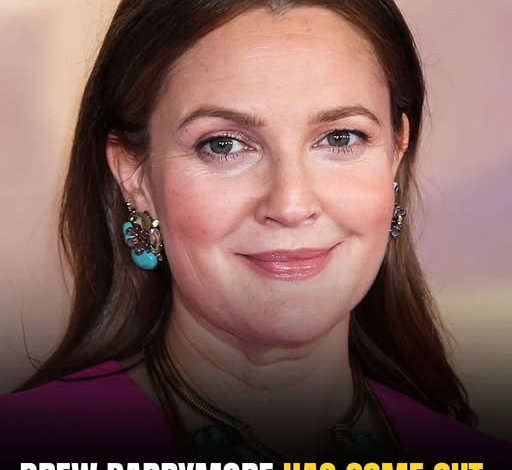 Drew Barrymore Opens Up — Fans Respond to Her Courageous Revelation ...