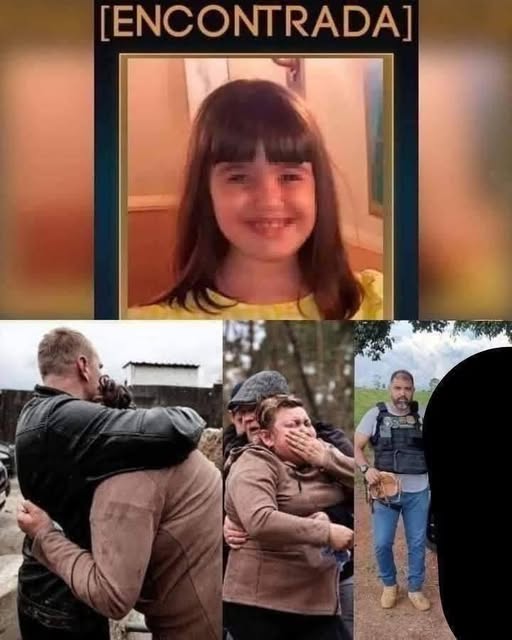 Police find girl missing since 2022: ‘She was n… See more – MP Media