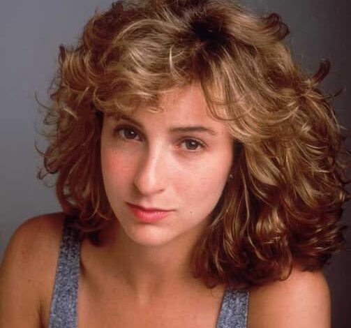 Jennifer Grey from ‘Dirty Dancing’ is now 63 Try not to smile when you ...