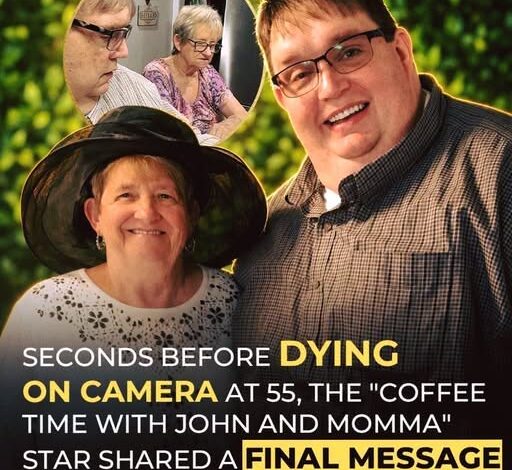Social Media Personality John Davis, 55, Shared Final Post Before His ...