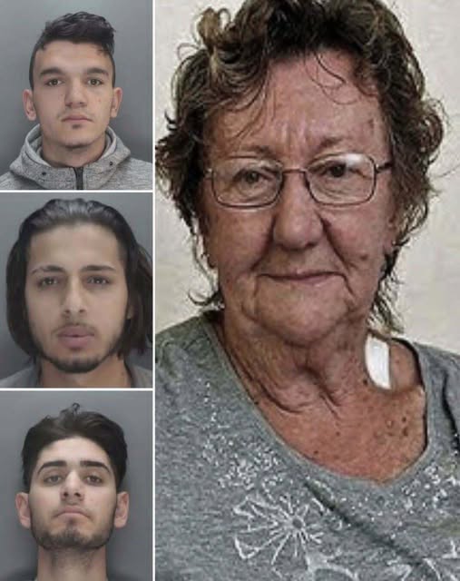 Tragedy Strikes Behind Closed Doors: The Mystery Behind the Elderly ...